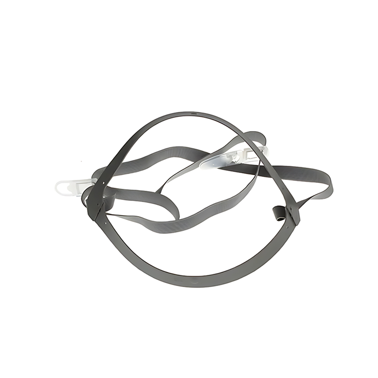 Berkat Safety - 3M 381 Head Band Assembly Strap Parts