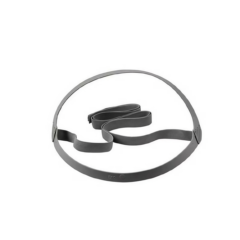Berkat Safety - 3M 381 Head Band Assembly Strap Parts