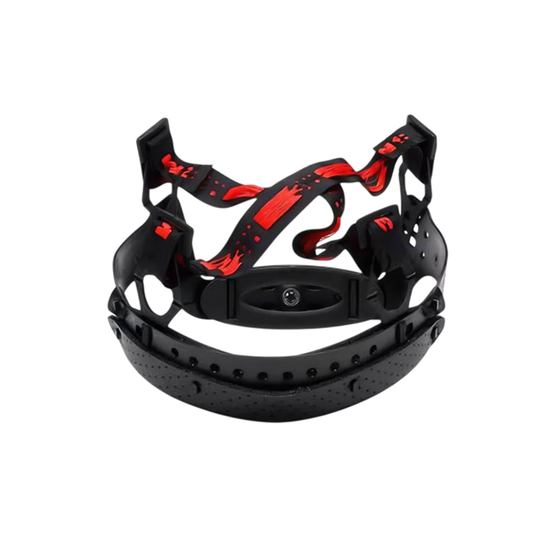 Berkat Safety - 3M™ SecureFit™ Hard Hat Suspension Replacement SFH-700 ...