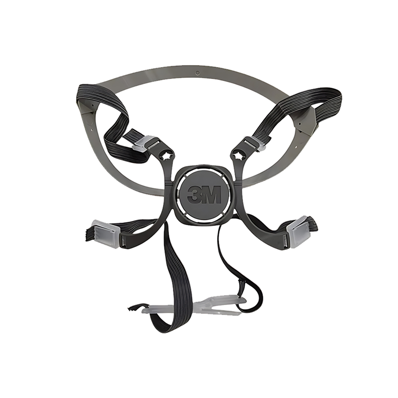 Berkat Safety - 3M™ Head Harness Assembly 6281, 5/Bag